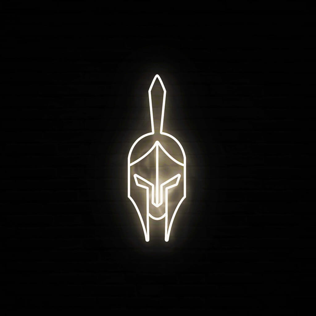 Gladiator Neon LED