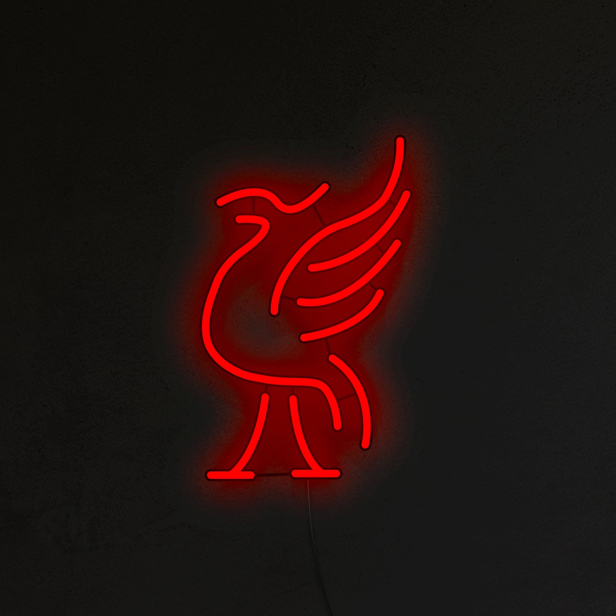 Liverpool F.C. Neon LED