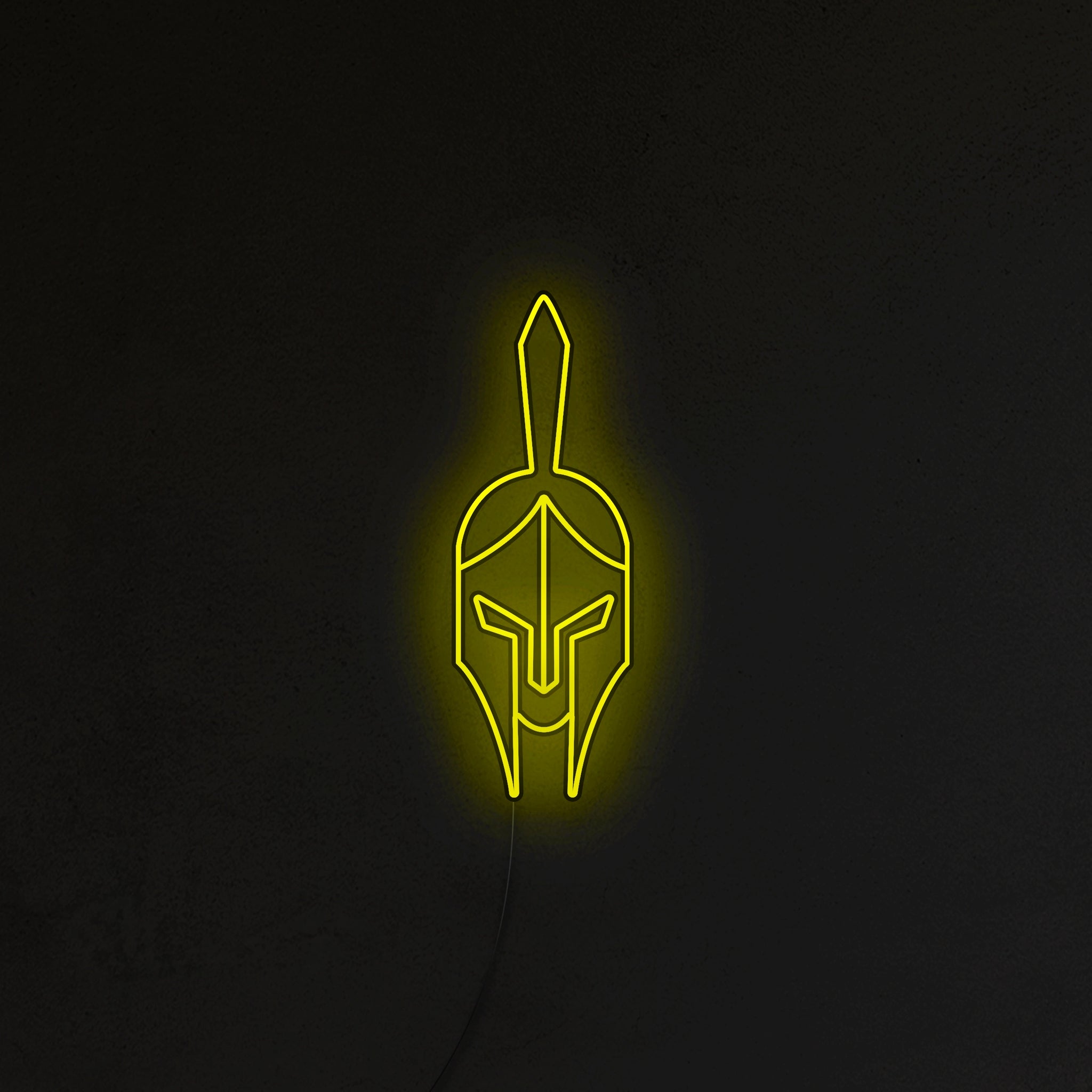 Gladiator Neon LED