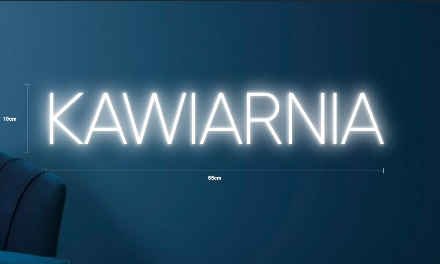 Neony LED - Ledony | Dobre Ceny | Sklep Online z Neonami - Neonowo