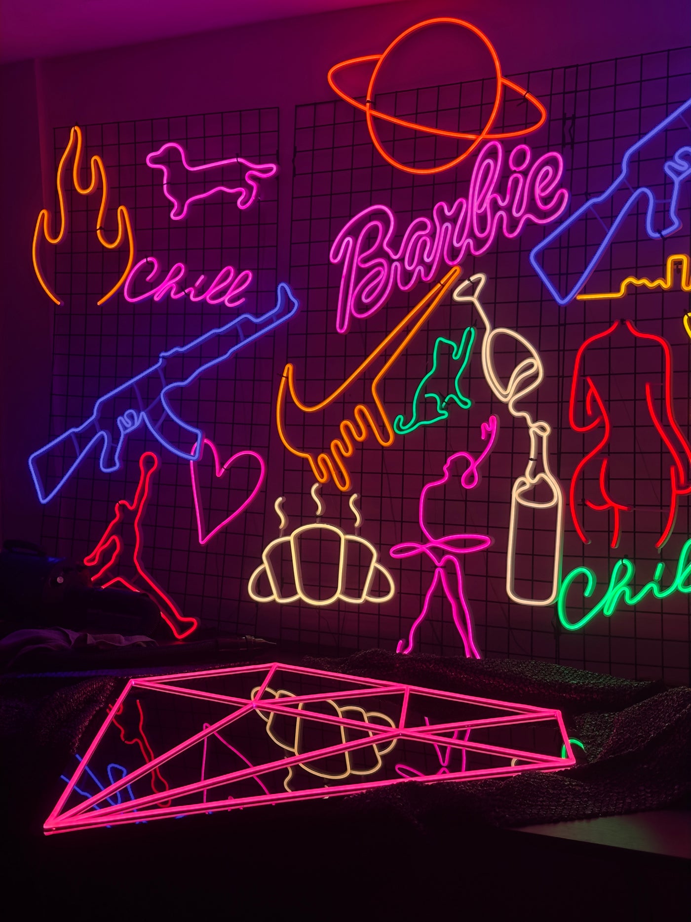 Neony LED - Ledony | Dobre Ceny | Sklep Online z Neonami - Neonowo